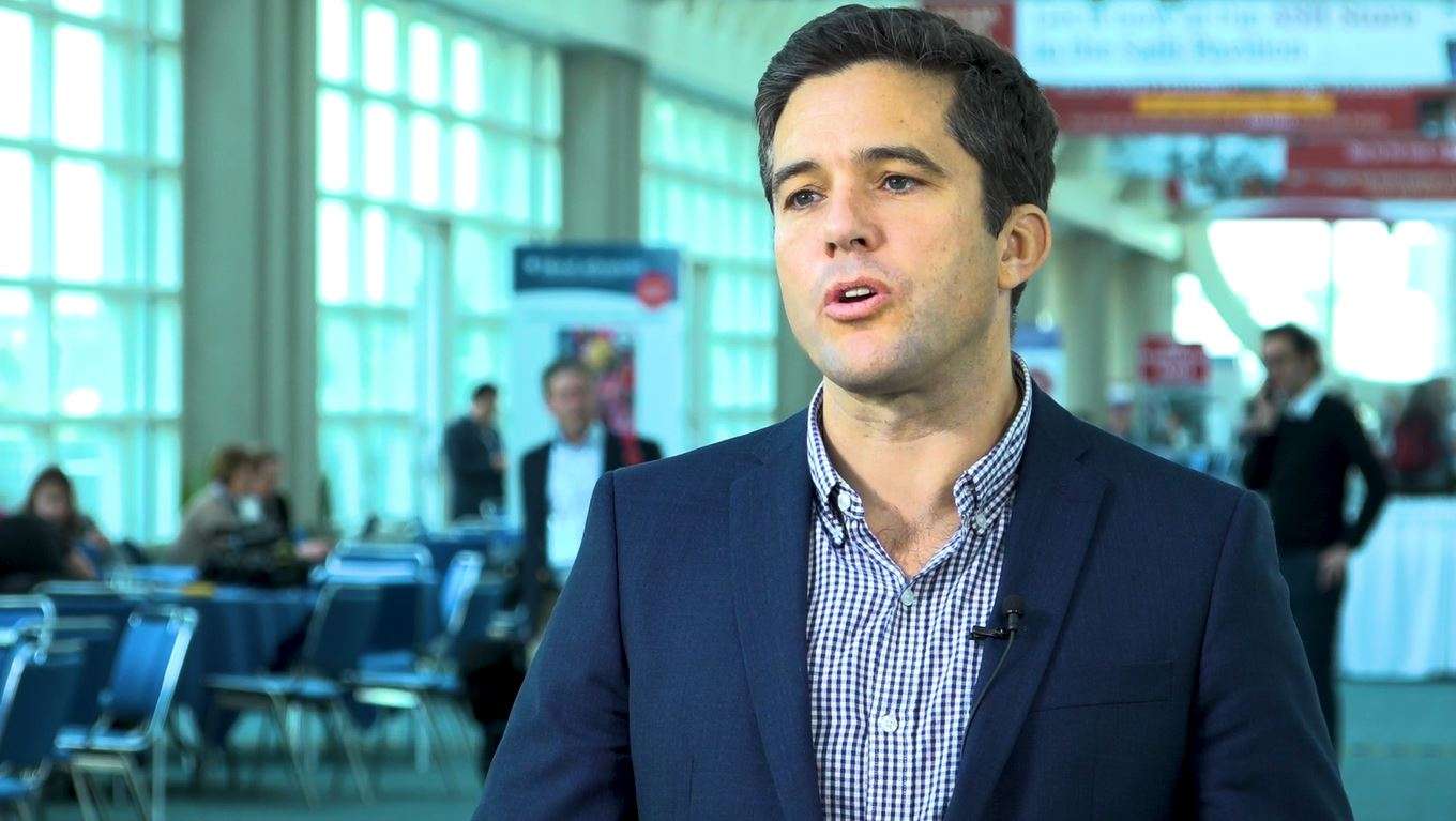 Understanding risk factors for Ritcher’s transformation: addressing the ...