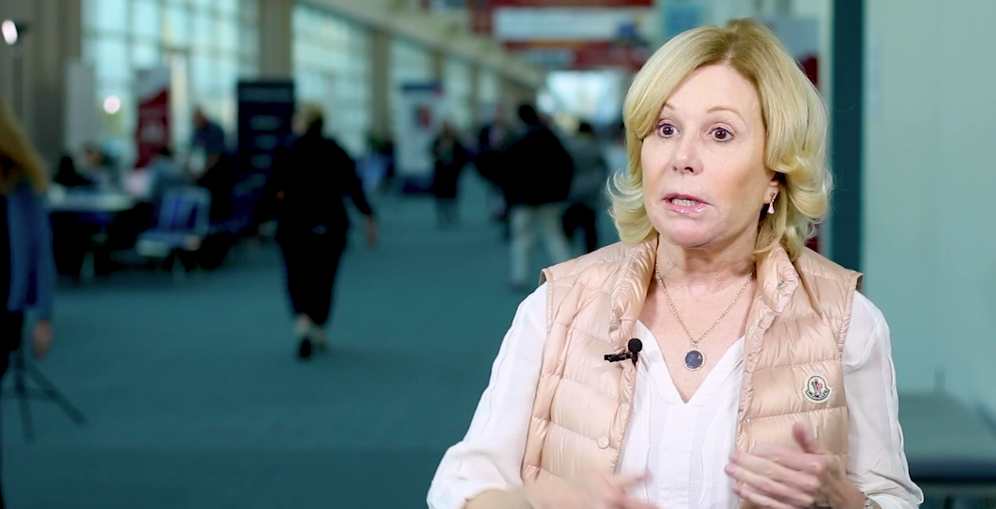 iFCG for IGHV-mutated CLL in the frontline | VJHemOnc