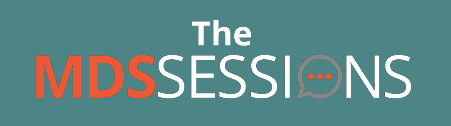 MDS Sessions: Comparing the ICC and WHO classifications for MDS & their ...