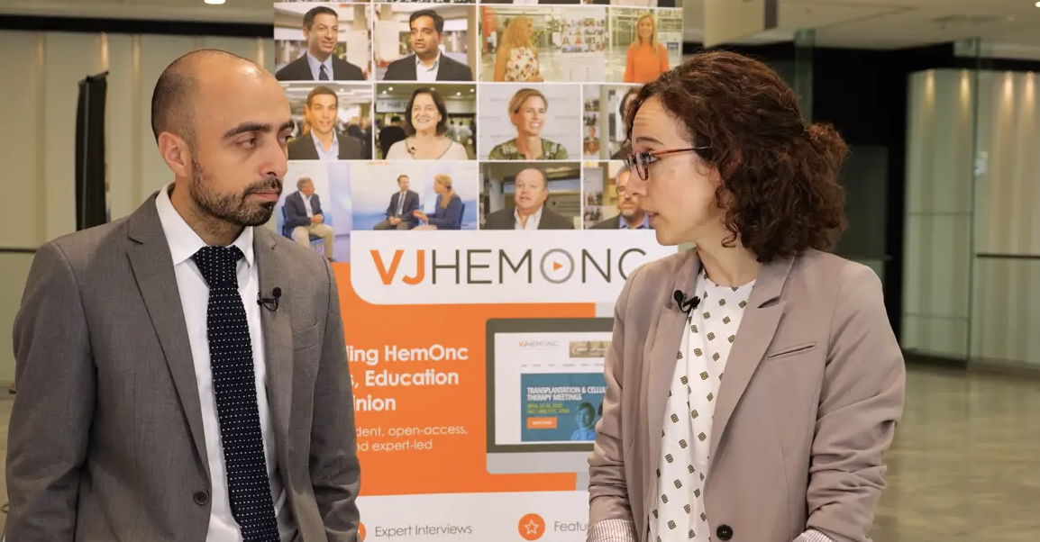 Updates in CAR-T and bispecific antibodies for LBCL from EHA 2023 ...