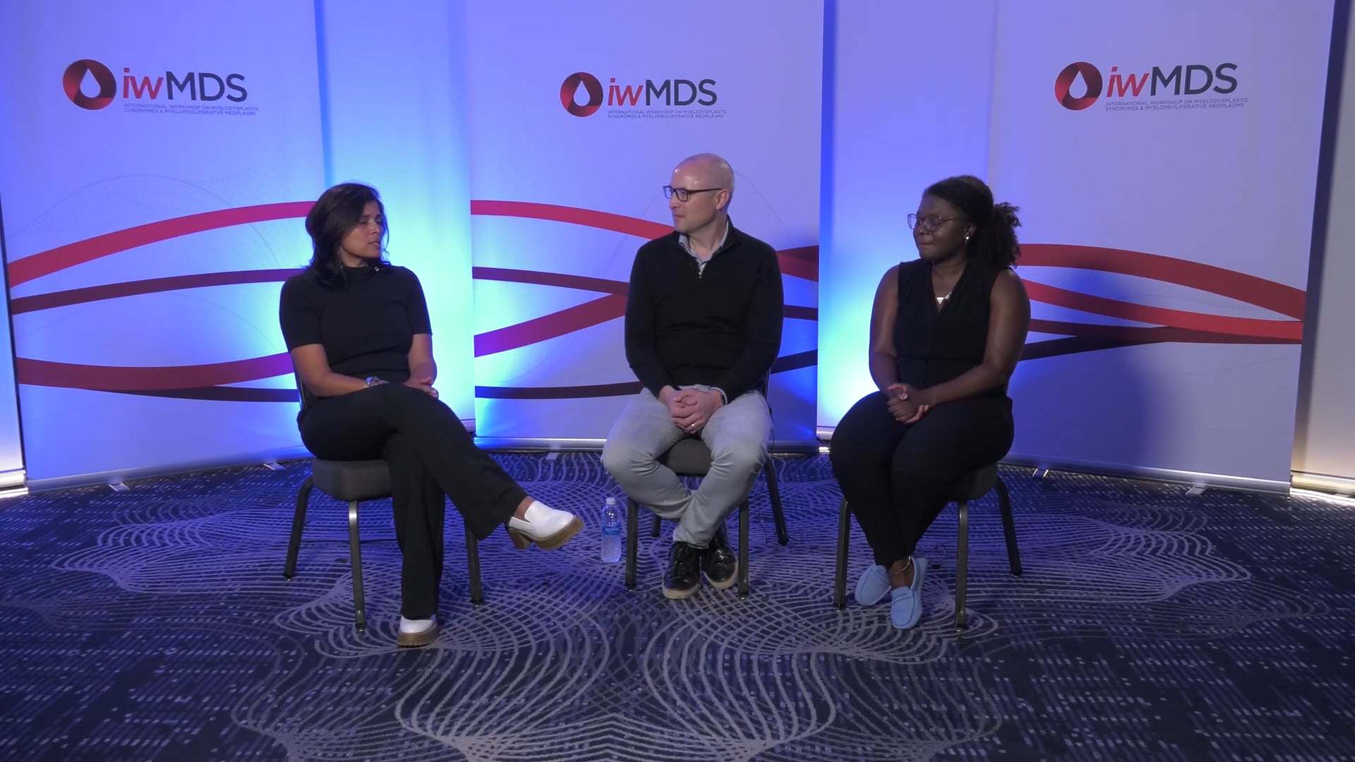 New Trends In Chip Ccus Impact Of Ch On Transplant Outcomes