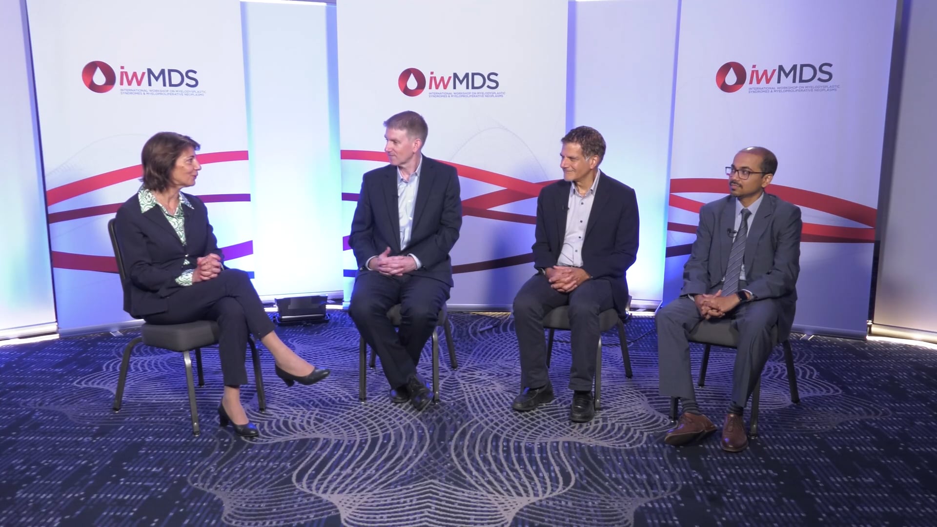 Updates in the diagnosis, classification & risk stratification of MDS ...